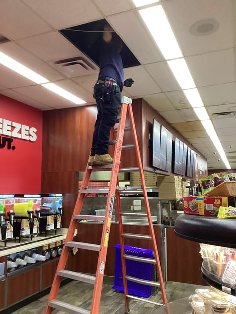 T&J Electrical Solutions | A Division of T&J Companies | 24/7 Service